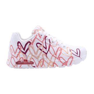 Skechers Damen, Schuhe, Mehrfarbig, 39 EUGr&ouml;&szlig;e