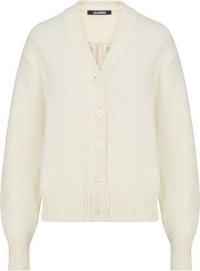 Jacquemus Le cardigan Jacquemus