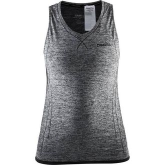Craft Damen Unterhemd Active Comfort V-Neck Singlet