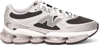 New Balance Homme, Chaussures, Multicolore, Taille: 44 1/2 EU Abzorb 2000