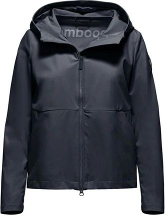 Bomboogie Femme, Vestes, Bleu, Taille: 40 FR Jw8363 Light Jacket