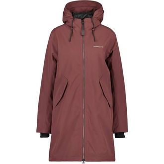 Didriksons 1913 Damen Mantel FIA WNS PARKA