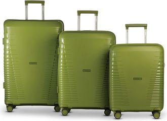 Worldpack Kofferset Havanna