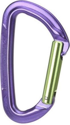 Wild Country Session Straight Gate - Karabiner