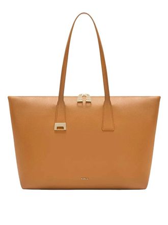 Furla Sac Cabas - Marron Clair