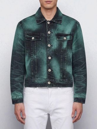 Kenzo Veste KENZO Homme couleur Gris