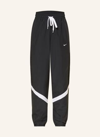 Nike Trainingshose Icon schwarz