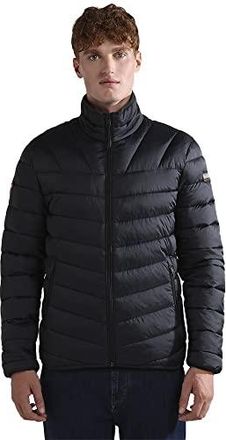 Napapijri GIUBBOTTO UOMO NERO