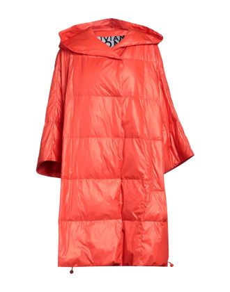 Liviana Conti JACKEN & MÄNTEL - Pufferjacken & Daunenjacken auf YOOX.COM