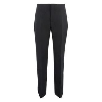 Bottega Veneta Hosen - - Trousers - Damen - Schwarzk - 2XS