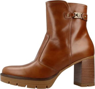 Nero Giardini Stiefeletten - - Shoes - Damen - Braun - 39 EU