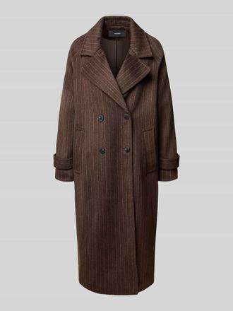 Vero Moda Mantel mit doppelreihiger Knopfleiste