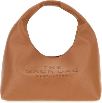 Marc Jacobs Femme, Sacs, Brun, Taille: ONE Size The Sack Bag