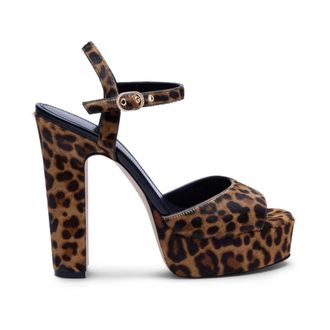Stuart Weitzman Damen, Schuhe, Braun, 38 1/2 EUGr&ouml;&szlig;e