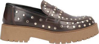 Ovye By Cristina Lucchi SCHUHE - Mokassins auf YOOX.COM