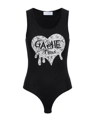 Ga&euml;lle Paris TOPS - Bodysuits auf YOOX.COM
