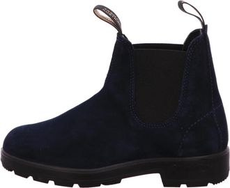 Blundstone Chelsea Boot - - Shoes - Damen - Blau - 38 1/2 EU