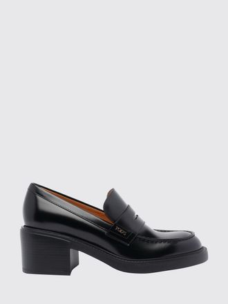 Tod's Mokassins Damen Farbe Schwarz