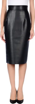La Petite Robe Di Chiara Boni HOSEN & R&Ouml;CKE - Midi-R&ouml;cke auf YOOX.COM