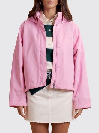 La Martina Veste Femme couleur Rose
