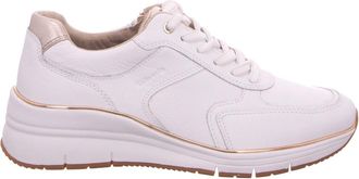 Tamaris Damen, Schuhe, Wei&szlig;, 42 EUGr&ouml;&szlig;e
