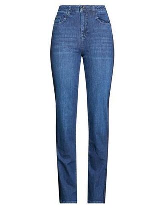 Patrizia Pepe BAS - Pantalons en jean sur YOOX.COM