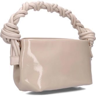 Notre-V Damen, Taschen, Beige, ONE SIZEGr&ouml;&szlig;e
