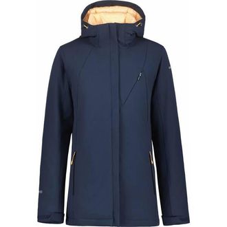 Icepeak Damen Funktionsjacke BANNISTER