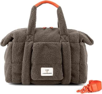 Les Visionnaires LES Visionnaires, Damen, Taschen, Braun, ONE SIZEGr&ouml;&szlig;e