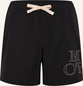 Marc O'Polo Marc Opolo Badeshorts schwarz