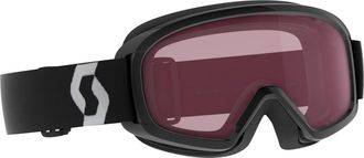 Scott Scott Kinder Witty SGL Skibrille, mineral black-white, OneSize