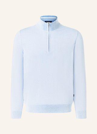 Maerz Maerz Muenchen Troyer blau
