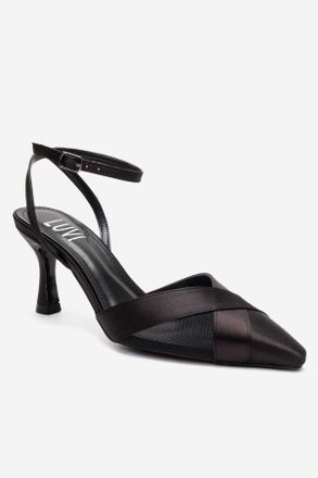 Prologue Estela Stiletto-Pumps