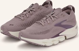 Brooks Laufschuhe Glycerin Flex lila