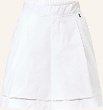 Bogner Shorts Sunny Mit Lochspitze weiss