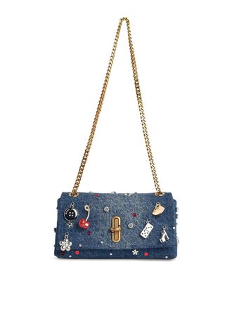 Marc Jacobs Sac Bandouli&egrave;re - Trinket