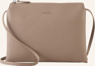 Windsor Windsor. Crossbody Bag beige