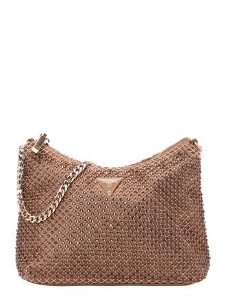 Guess Umhängetasche ZALINA TOP ZIP SHOULDER BAG