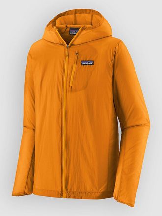 Patagonia Houdini Jacke autumn orange
