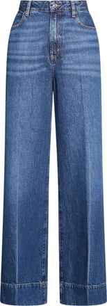 Frame Denim THE SLICE FLARE