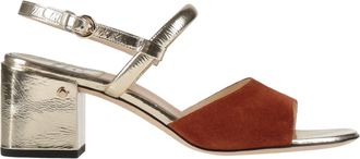 Laurence Dacade SCHUHE - Sandalen auf YOOX.COM