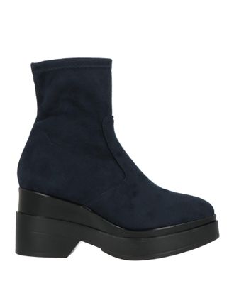 Lorenzo Mari SCHUHE - Stiefeletten auf YOOX.COM