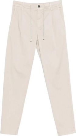 Eleventy Pantalons D&eacute;contract&eacute;s
