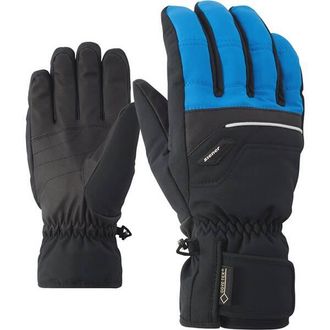 Ziener Herren Handschuhe GLYN GTX + Gore plus warm glove ski
