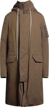 Rick Owens JACKEN & M&Auml;NTEL - M&auml;ntel auf YOOX.COM