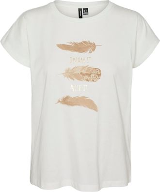 Vero Moda T-Shirt VMJEANI