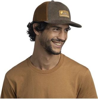 Buff Explore Trucker - Kappe