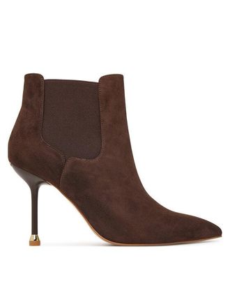 Liu Jo Stiefeletten SXX023P0021S3830 Braun
