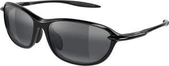 Maui Jim Hookipa Ultra R - AF - - Accessories - unisex - Schwarzk - 60 MM
