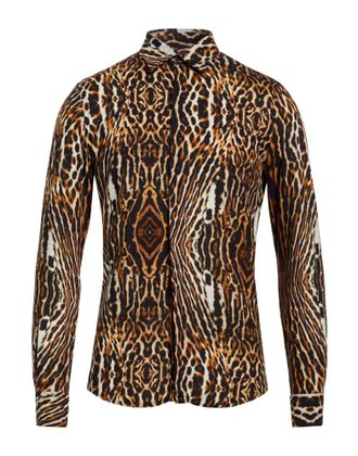 Ga&euml;lle Paris TOPS - Hemden auf YOOX.COM